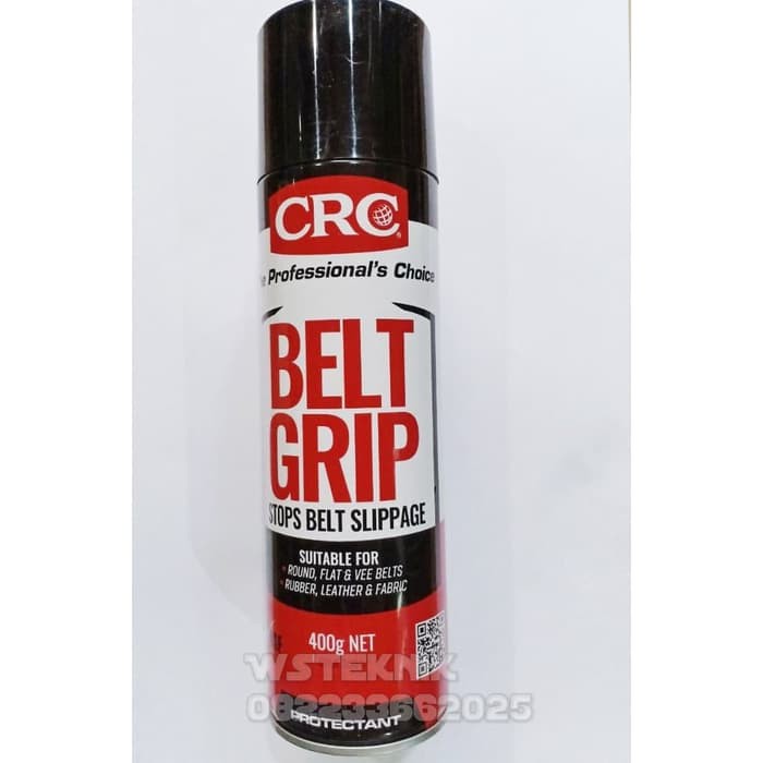 Jual CRC Belt Grip 400 ML | Shopee Indonesia