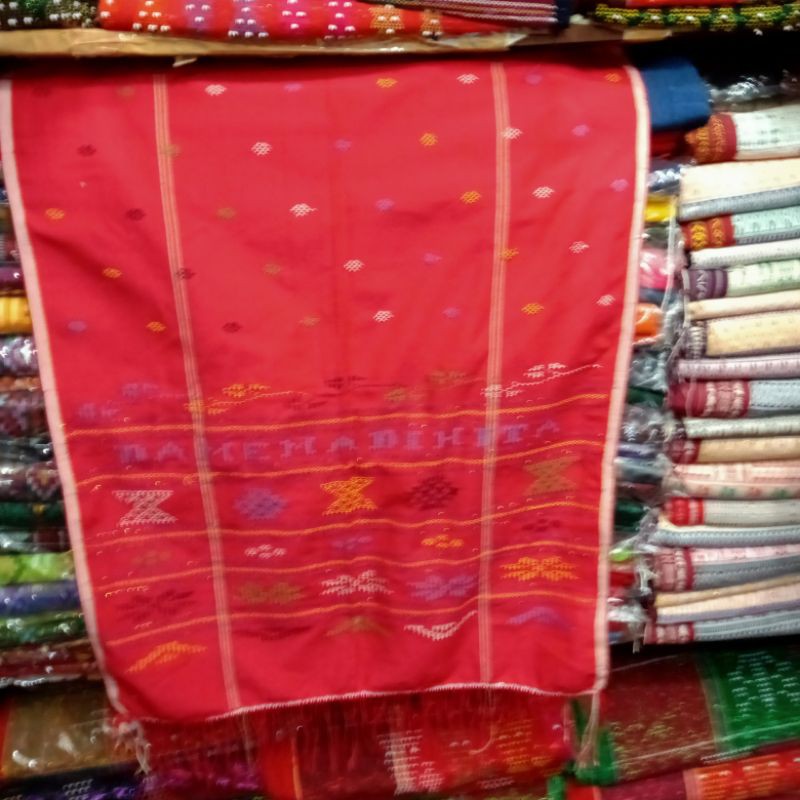 Jual ulos Sadum polos unik | Shopee Indonesia