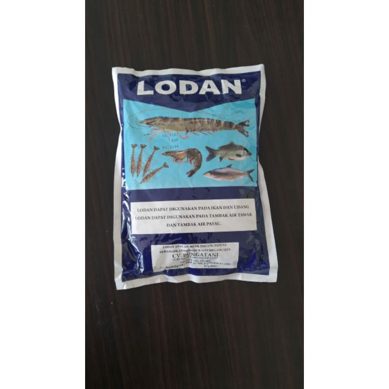 Jual lodan 500gram | Shopee Indonesia