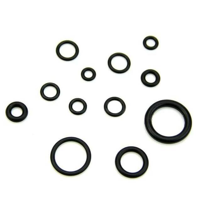 Jual Karet Rubber O Ring Seal Tightening | Shopee Indonesia