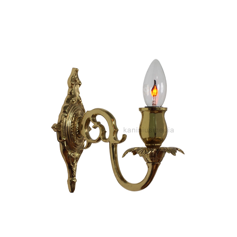 Jual Lampu Tabernakel Amarilis Lampu Api + Packing Kayu | Shopee Indonesia