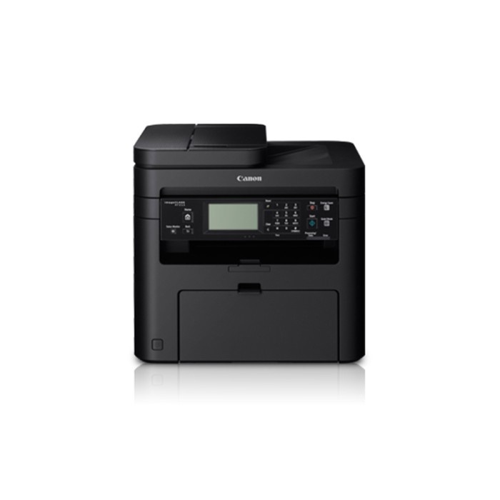Jual Printer Laser Multifungsi Canon imageCLASS MF235 [CLEARANCE SALE ...