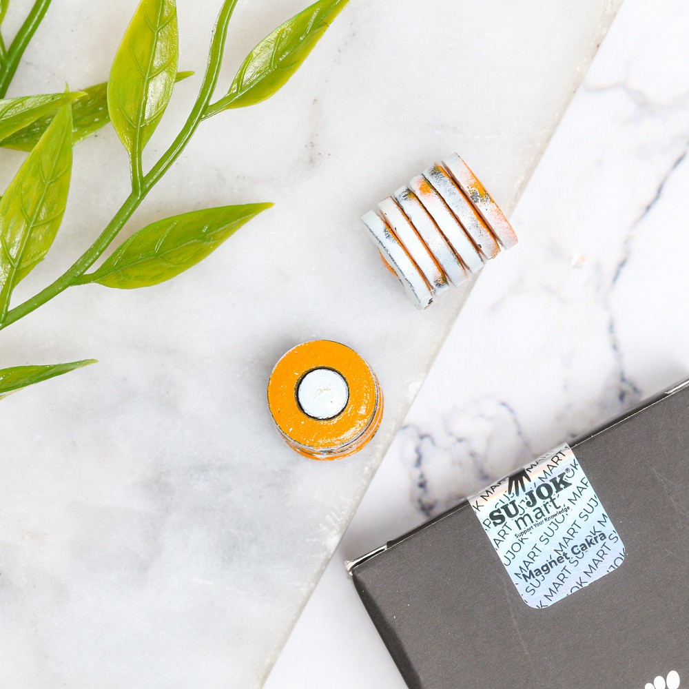 Jual Chakra Magnet | Shopee Indonesia