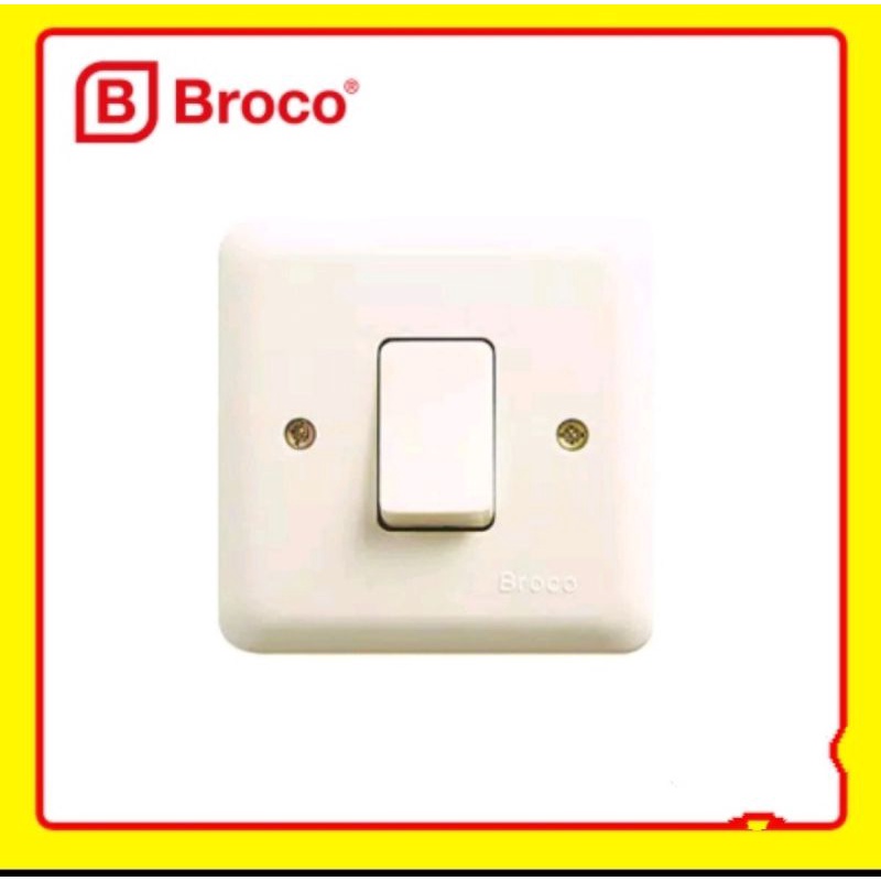 Jual Alat-alat listrik broco original | Shopee Indonesia
