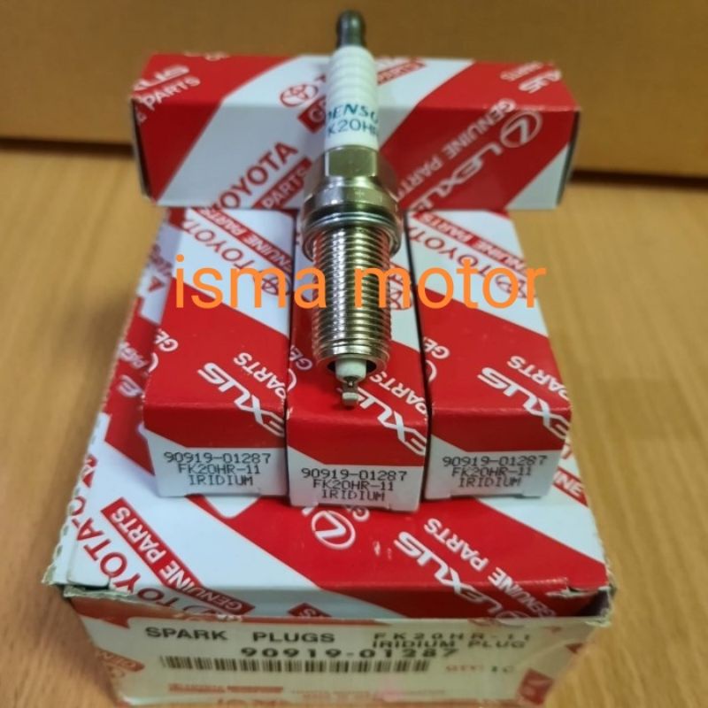 Jual Busi innova reborn Fortuner vrz Iridium | Shopee Indonesia