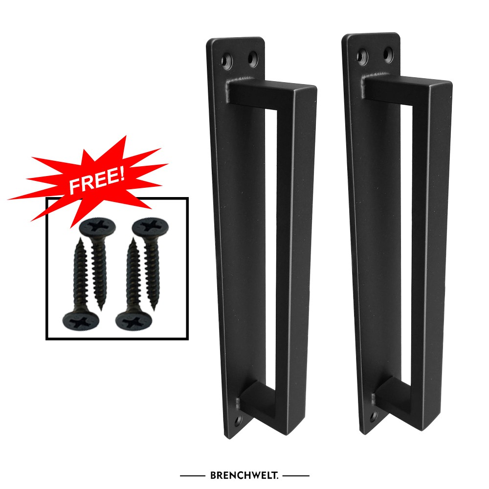 Jual Door Handle/ Pegangan Pintu/ Gagang Pintu Besi/ Handle Pintu ...