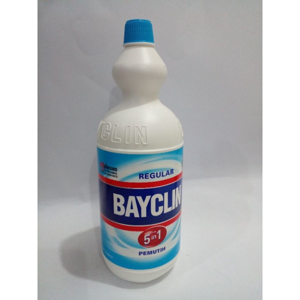 Jual BAYCLIN 1000ML | Shopee Indonesia