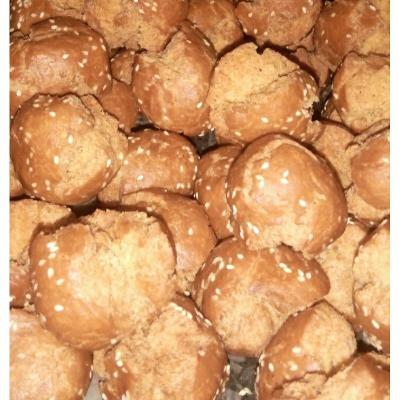 Jual Roti Ketawa Ridho Jaya 100% lezat & renyah ( 500g ) | Shopee Indonesia