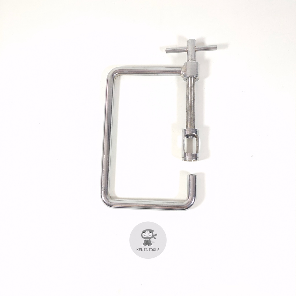 Jual Treker Klep Sepeda Motor / Valve Spring Compressor | Shopee Indonesia