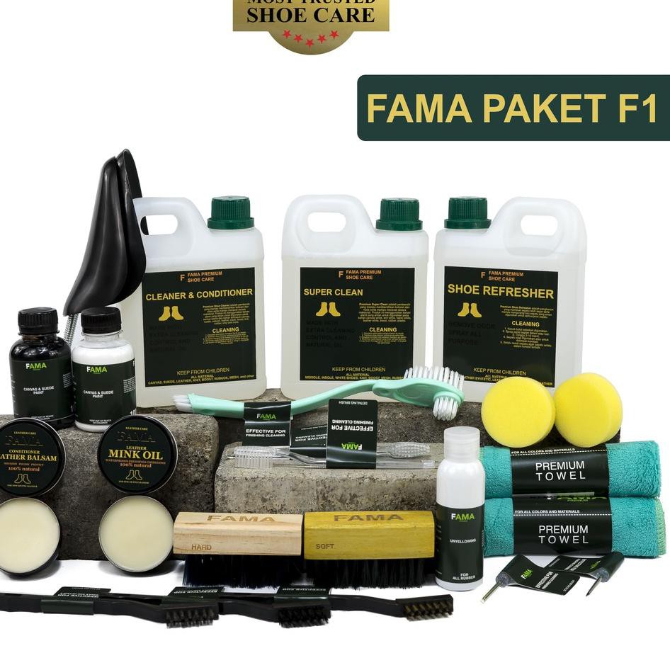 Jual Barang Pilihan.. PAKET USAHA CUCI SEPATU F 1/PAKET USAHA LAUNDRY ...