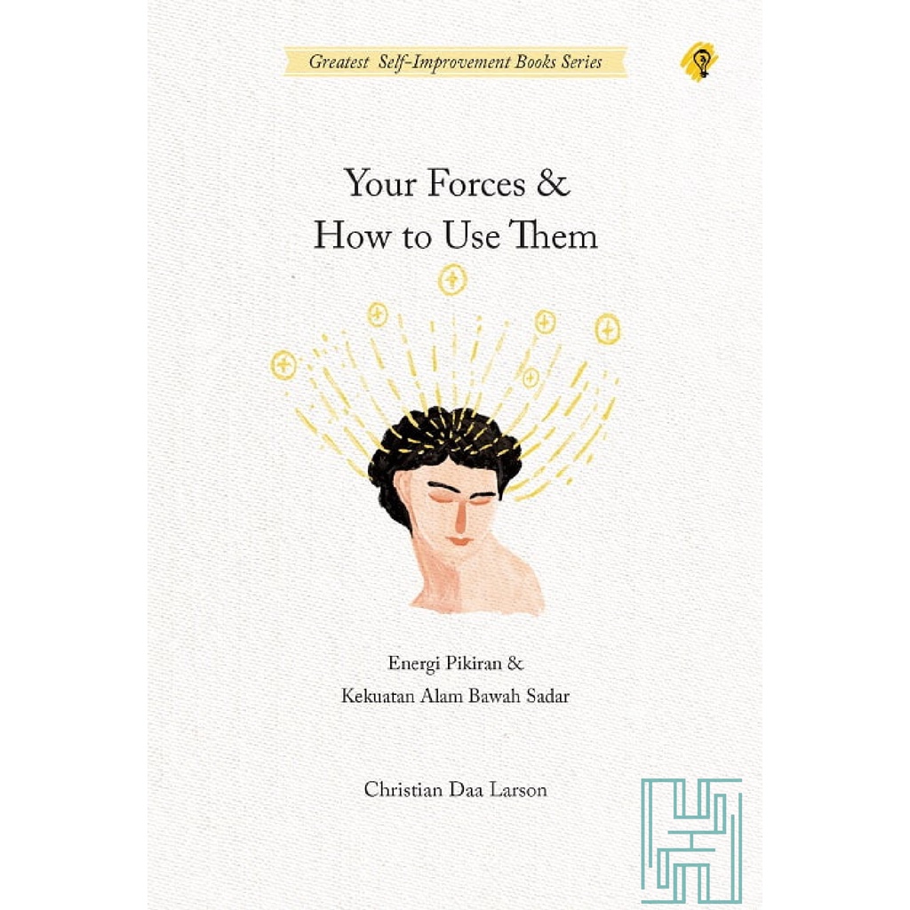 Jual Your Forces and How To use Them: Energi pikiran dan kekuatan alam ...