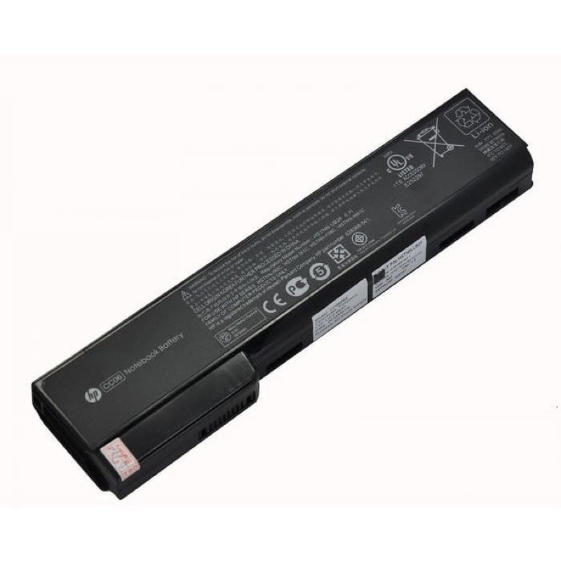 Jual Baterai Laptop Original HP ProBook 6360b 6360t 6560b 6570b 6460b ...