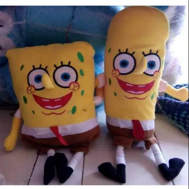 Jual Boneka sepasang bantal/guling sponge boob | Shopee Indonesia