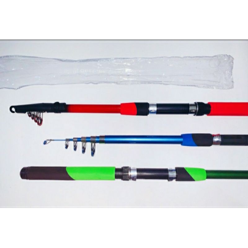 Jual Joran OREGON EXCLUSIVE 2.70M | Shopee Indonesia