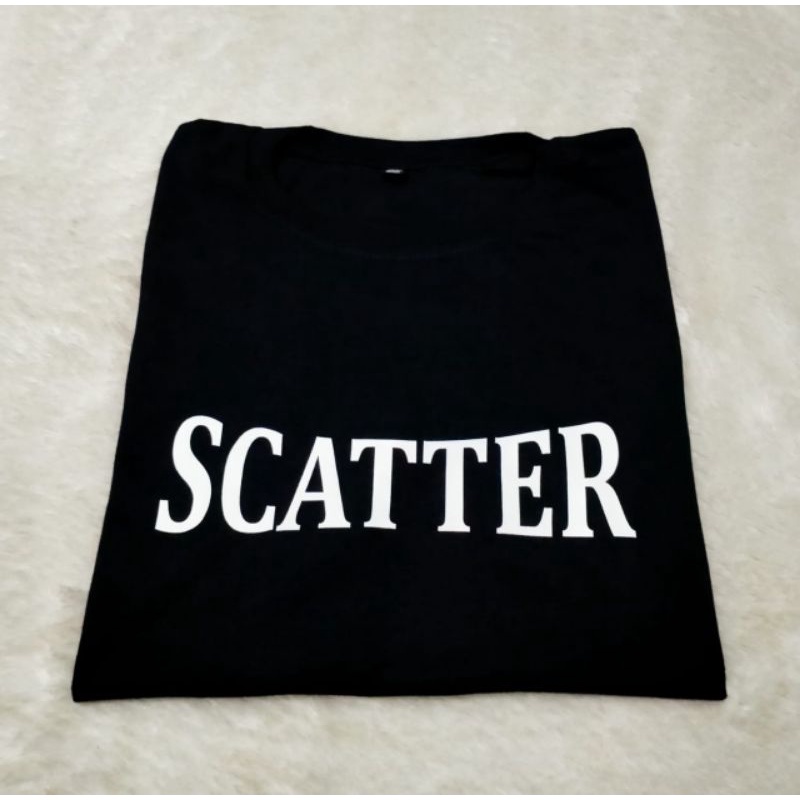 Jual KAOS SCATTER SLOT JUDI ONLINE BAJU T-SHIRT PEJUANG SKATER | Shopee ...