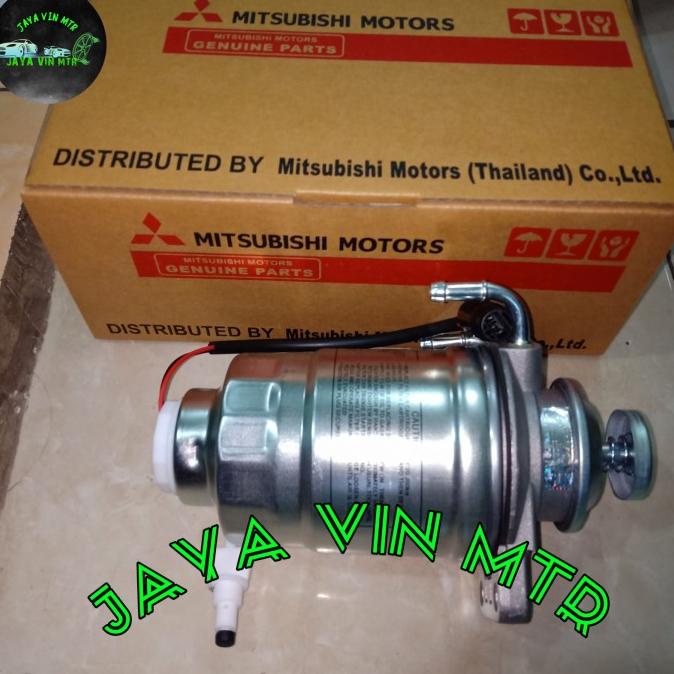 Jual Cendimeter Fuel Pump Pompa Solar Komplit Mitsubishi Colt L300 ...
