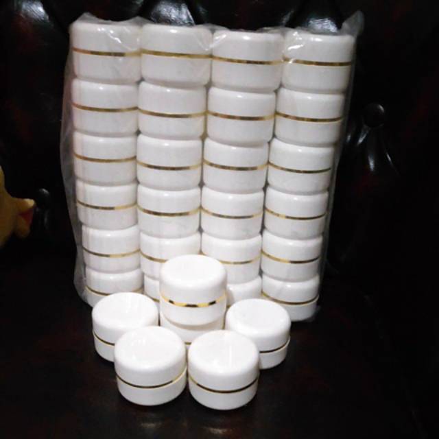 Jual Cream Pemutih wajah alami ( ASLI) Day night cream 2 in 1 | Shopee ...