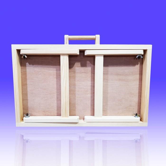 Jual Nay / Meja Gambar / Meja Lipat / Drawing Table - 40X60 Cm | Shopee ...