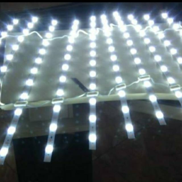 Jual led bar led neon box | Shopee Indonesia