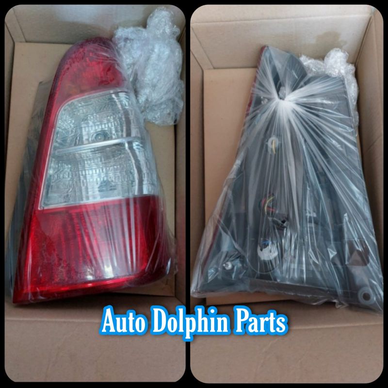 Jual lampu stop Inova grand taon 2012-2015 sebelum masuk Inova reborn ...