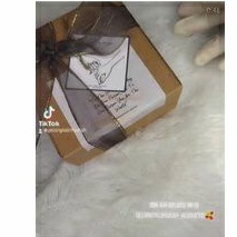 Jual Box AESTHETIC gift, | Shopee Indonesia