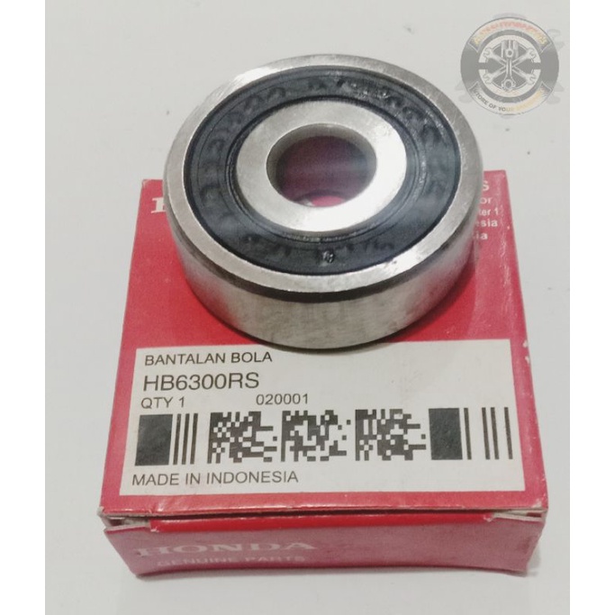 Jual BERING LAHER RODA DEPAN MIO JUPITER VEGA JUPITER MX F1 ZR PORCE ...