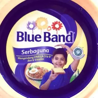 Jual blue band cup Harga Terbaik & Termurah April 2024 | Shopee Indonesia