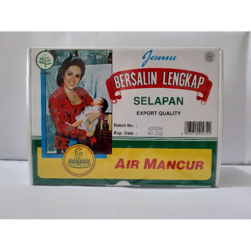 Jual JAMU PIL BERSALIN LENGKAP SELAPAN 40 HARI AIR MANCUR / PIL ... Jual JAMU PIL BERSALIN LENGKAP SELAPAN 40 HARI AIR MANCUR / PIL ...