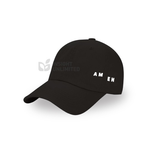 Jual Amen Baseball Cap (JPCC Worship Official Merchandise) | Shopee ...