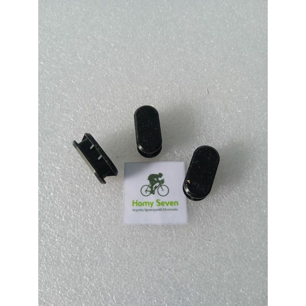 Jual Karet tutup lubang jalur kabel atau cable guide pada rangka dan ...