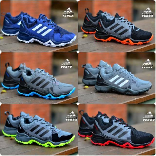 Jual Sepatu Adidas Original Pria Terbaru 2022 Sepatu Adidas Sneakers Sepatu Adidas Casual Sepatu ...