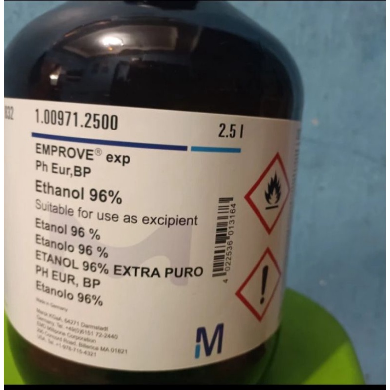 Jual Ethanol 96% | Shopee Indonesia