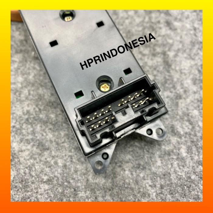 Jual Saklar Switch Power Window Master Saklar Pintu Jendela Pusat ...