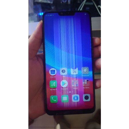 Jual mesin only a3s cph1803 | Shopee Indonesia