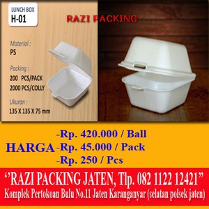 Jual FOAM KCS 3 POLOS HARGA MURAH | Shopee Indonesia