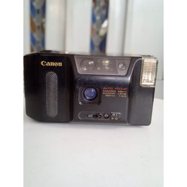 Jual Kamera jadul vintage lama kuno antik era 90 untuk pajangan ...