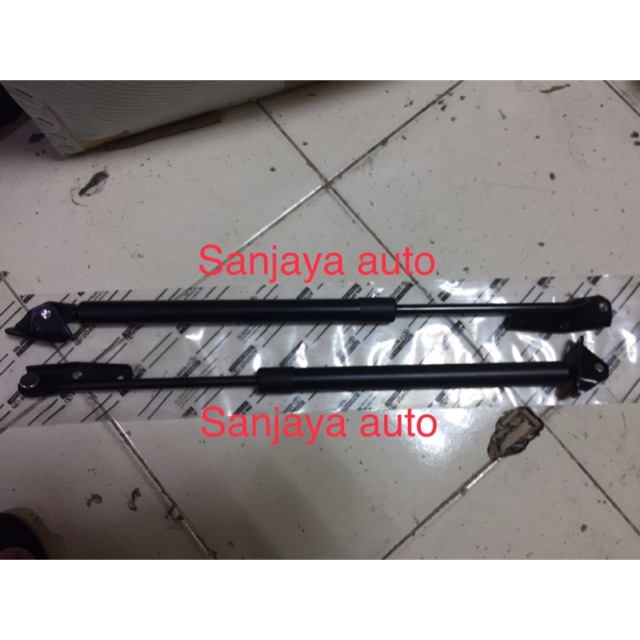 Jual Shock Pintu Bagasi Belakang Toyota Innova | Shopee Indonesia