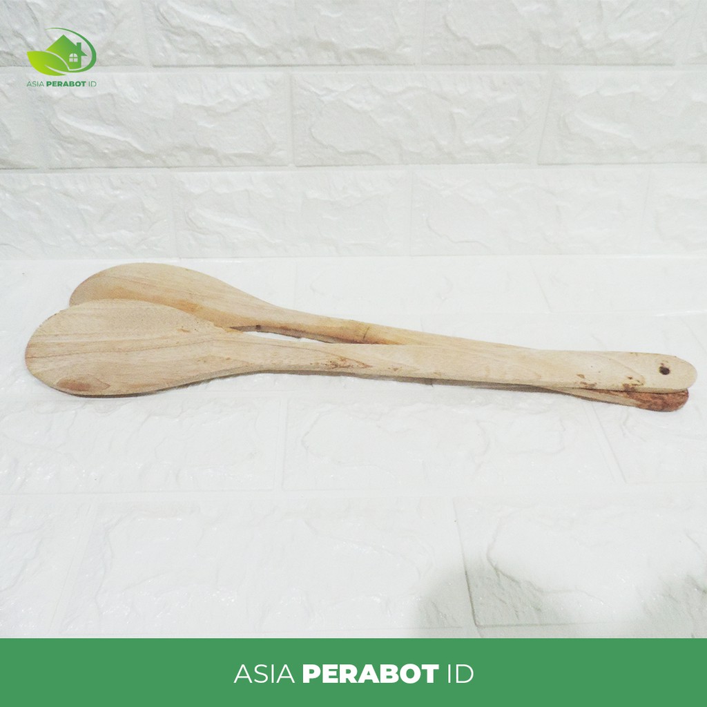 Jual Centong Panjang Jumbo ( Solet / Spatula / Sutil Jumbo Bulat ...