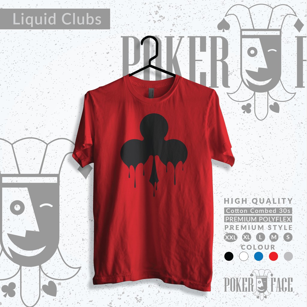 Jual KAOS DISTRO Liquid Clubs | Shopee Indonesia