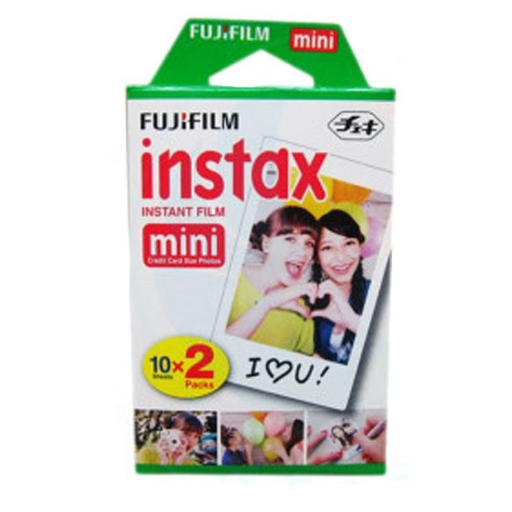 Jual beast sellller Instax Paper Mini Film Instax Mini Paper Refill ...