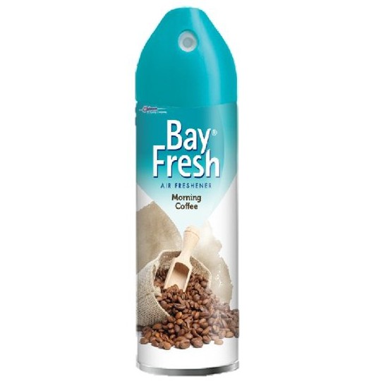 Jual Bayfresh Air Freshener 320ml/225ml ( 6 Varian ) | Shopee Indonesia