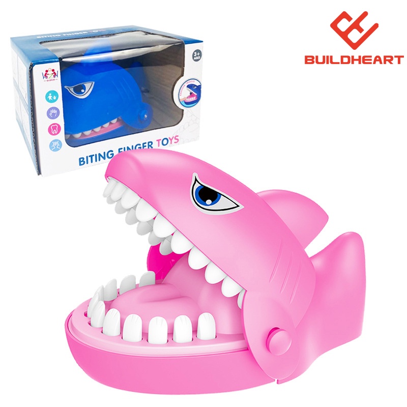 Jual Mainan Buaya Gigit Game Buaya Gigitan Dokter Gigi Buaya untuk Anak ...