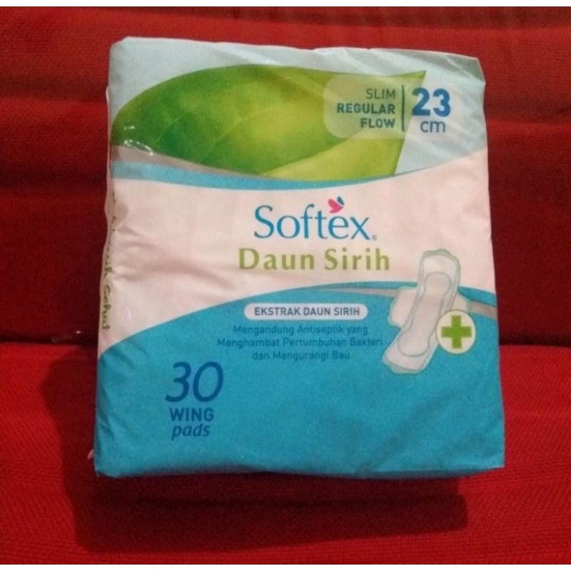 Jual SOFTEX 23CM | Shopee Indonesia