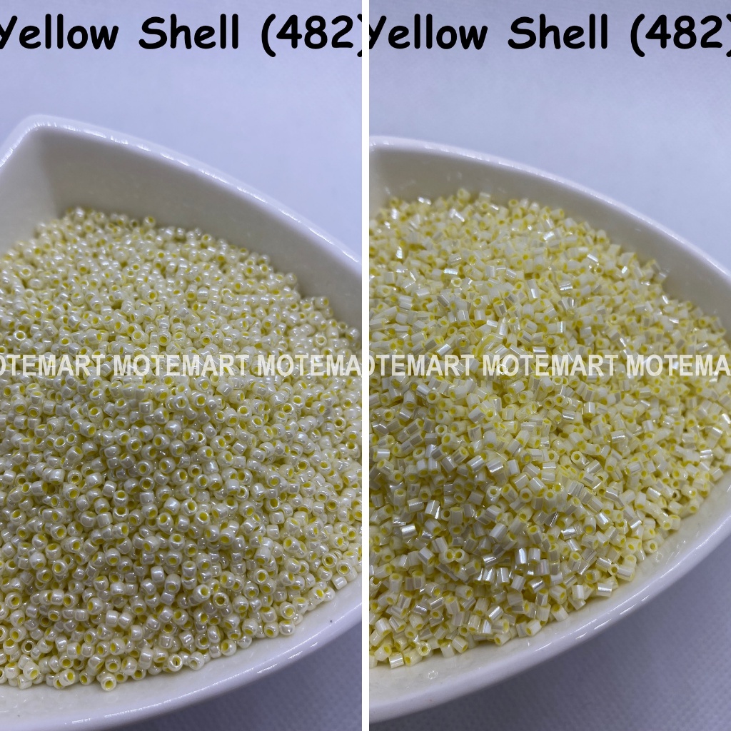 Jual Mote Payet Manik Pasir dan Bambu Patah MGB Asli JEPANG MGB 15 gram ...