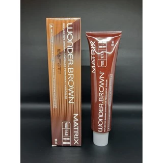 Jual wonder brown matrix Harga Terbaik & Termurah Agustus 2024 | Shopee ...