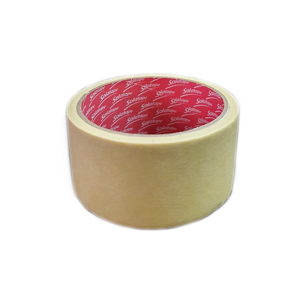 Jual MASKING TAPE 48 MM / LAKBAN KERTAS 2 INCH / GIANT TAPE | Shopee ...