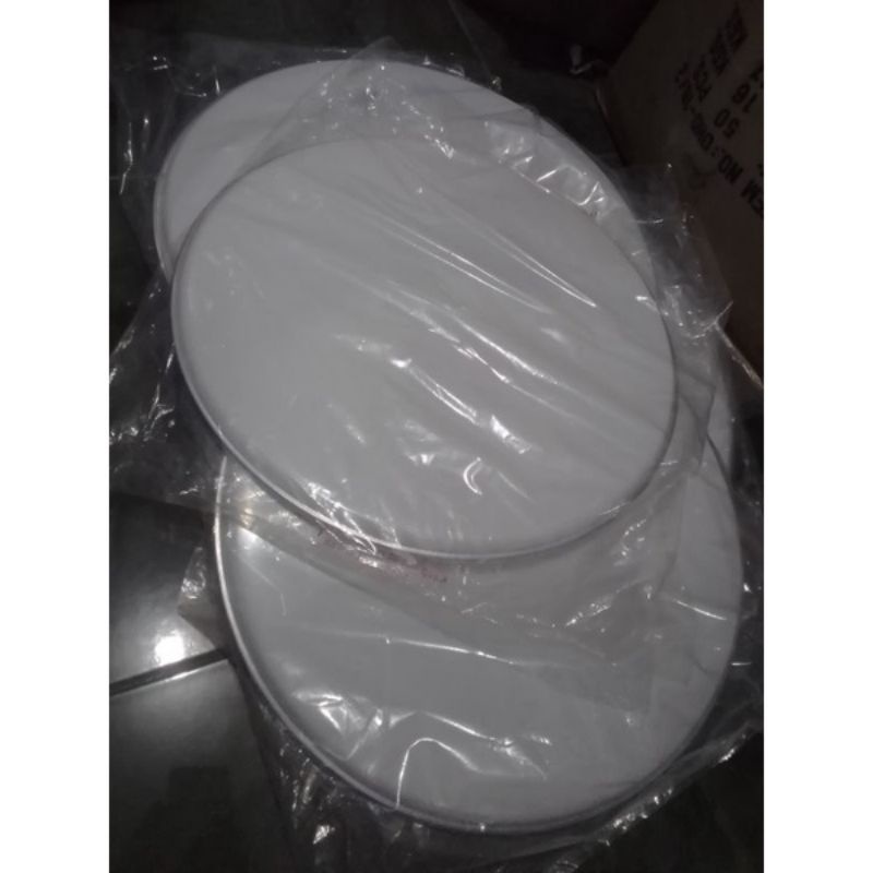 Jual drum head 22 inch membran bass drum Made in Taiwan | Shopee Indonesia