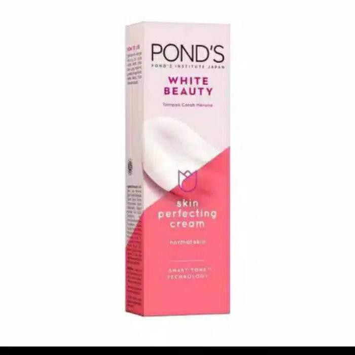 Jual Ponds cream 20g white beauty | Shopee Indonesia