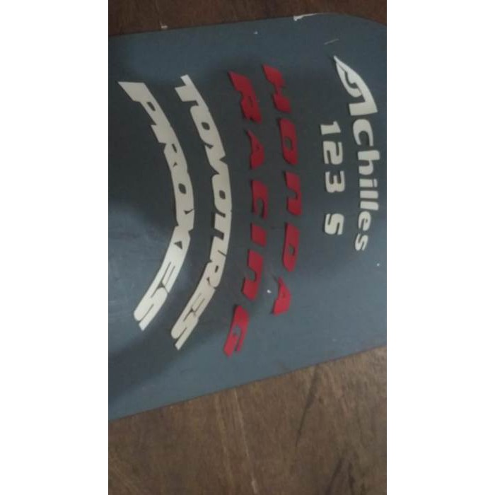 Jual Stiker Ban | Shopee Indonesia