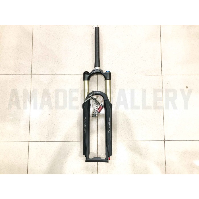 Jual FORK 26 SHOCK MTB 26 SPECIALIZED S 140 TR CARBON FUTURE SHOCK NEW ...